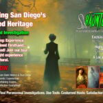 Haunted History & Paranormal Tour Go: Old Town - Exploring the Itinerary: What This Tour Offers