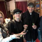 Haunted History Shuttle- Jerome, Arizona - Key Points