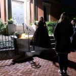 Haunted History Walking Tour of Providence - Practical Details and Experience