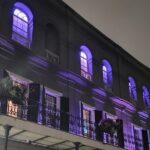 Haunted Hollywood French Quarter Ghost Tour - What Makes the Tour Stand Out?