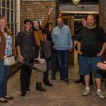 Haunted Houston Booze and Boos Ghost Walking Tour - FAQ