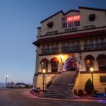Haunted Jerome, Brew and Wine Tour from Scottsdale/Phoenix - Jerome: The Wickedest Town in the West