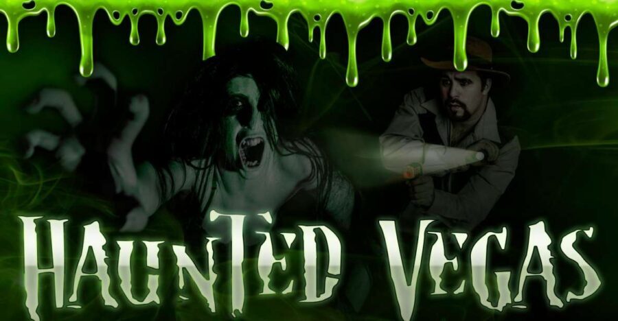 Haunted Las Vegas Tour - Final thoughts