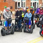 Haunted Legends: Segway Ghost Tour - Final Thoughts
