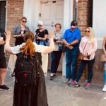 Haunted New Orleans All-Ages Walking Tour - A Closer Look at the Itinerary