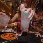 Haunted New Orleans Booze and Boos Ghost Walking Tour - Stop 2: St. Louis Cathedral and the French Quarter