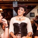 Haunted Old Town Alexandria Booze and Boos Ghost Walking Tour - Why This Tour Is Worth Considering