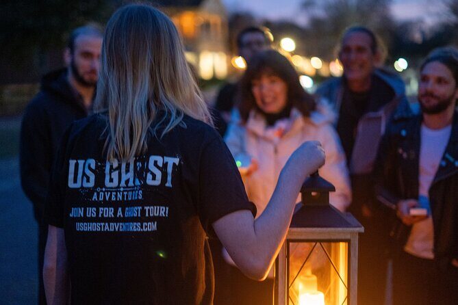 Haunted Pensacola Walking Tour - An In-Depth Look at the Haunted Pensacola Walking Tour