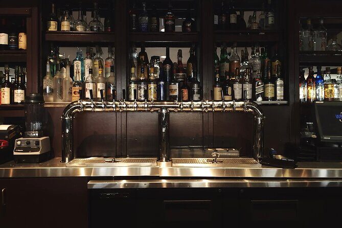 Haunted Pub Crawl - FAQ
