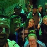 Haunted Pub Crawl in Memphis - The Experience and Atmosphere