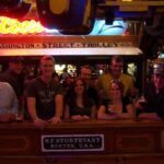 Haunted Pub Tour in Fort Collins - Haunted Areas Off The Beaten Path