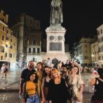 Haunted Rome: Eternal City Night Walking Tour - An Introduction to Haunted Rome