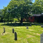 Haunted Salem Ghost Tour - Exploring the Itinerary in Detail
