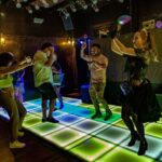 Haunted San Antonio Booze and Boos Ghost Walking Tour - Authentic Experiences and What Travelers Say