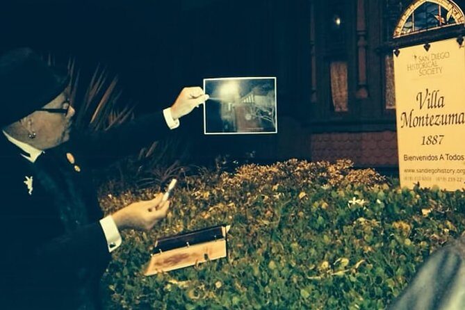 Haunted San Diego: The Only Ghost Tour with Exclusive Entry - The Value of the Tour