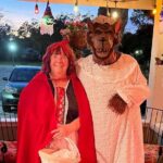 Haunted Sarasota Trolley: Ghost Stories, Mysteries, Spooky Fun - The Experience on the Trolley