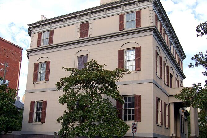 Haunted Savannah Georgia Self Guided Walking Audio Tour - Why This Tour Is a Great Value