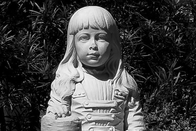 Haunted Savannah Paranormal Ghost Tour - The Value: What Does $24.99 Get You?
