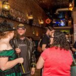 Haunted Seattle Booze and Boos Ghost Walking Tour - What to Expect: A Night of Specters and Spirits