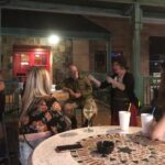 Haunted Tampa Booze and Boos Ghost Walking Tour - Ybor City - Authentic Review Highlights