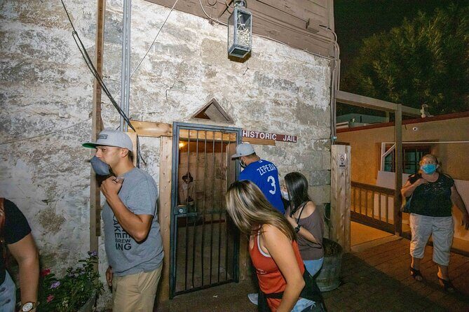 Haunted Temecula Booze and Boos Ghost Walking Tour - Final Thoughts: Is the Haunted Temecula Ghost Walk Worth It?