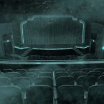 Haunted Theatre Ghost Hunt - The Sum Up