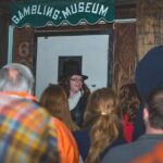 Haunted Tour In Newport KY - The Itinerary in Detail: What to Expect