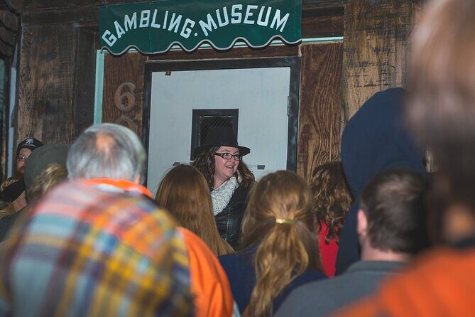 Haunted Tour In Newport KY - The Itinerary in Detail: What to Expect