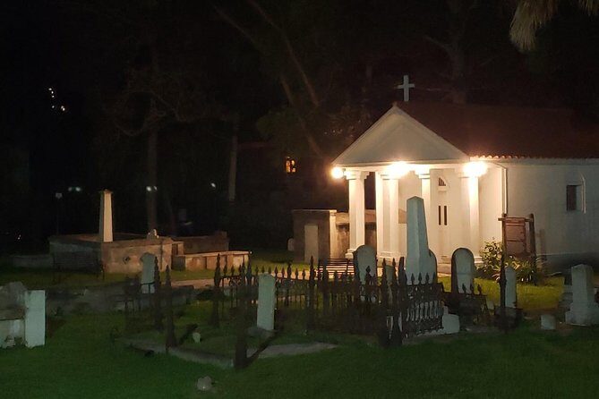 Haunted Trolley Tour of St Augustine - Authentic Experience Versus Theatrical Flair