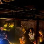 Haunted Underground Shanghai Tunnel Tour with Brewery Tastings - Analyzing the Value