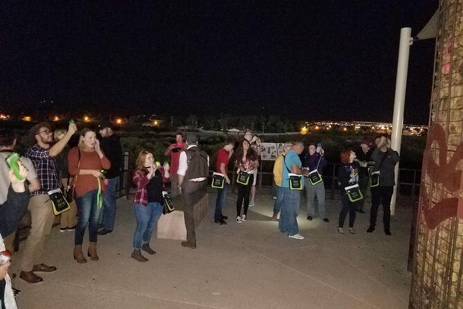 Haunted Vegas Tour and Ghost Hunt in Las Vegas - Who Will Enjoy This Tour?
