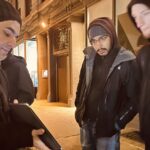 Haunted Village of New York City walking tour - A detailed look at the Haunted Village of NYC walking tour