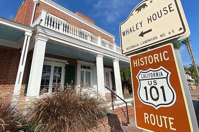 Haunted Whaley House Admission - The Itinerary Breakdown