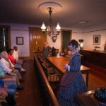 Haunted Whaley House Guided Night Tour - What Makes This Tour Stand Out