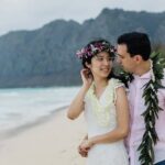 Hawaii Beach Photography - The Photographer: Michelle Jost