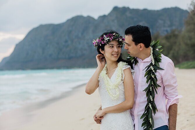 Hawaii Beach Photography - The Photographer: Michelle Jost