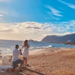 Hawaii Beach Picnic Date - Exploring the Pavilion of Relaxation: What to Expect