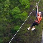 Hawaii: Big Island Hilo Zipline Tour - What to Expect from the Big Island Hilo Zipline Tour