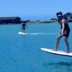 Hawaii: Electric Hydrofoil Surfing Solo Lesson - Cost and Value: Does It Offer Good Bang for Your Buck?