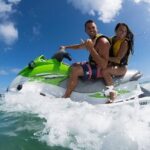 Hawaii Kai: Maunalua Bay Jet Ski Ride - Is It Worth the Price?