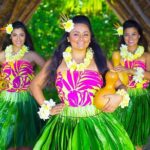 Hawaii Loa Luau on the Big Island - Discovering the Hawaii Loa Luau Experience