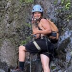Hawaii Oahu Canyon Rappel & Hike Expedition Tour - The Value in the Details
