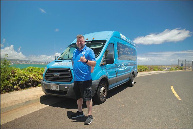 Hawaii Oahu Private Charter - Detailed Breakdown of the Experience