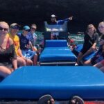 Hawai'i: Private Snorkeling Tour with Lunch and Drinks - The Itinerary Breakdown