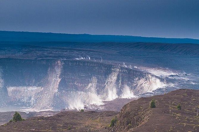 Hawaii Volcanoes National Park Experience from Kauai - Who Will Love This Tour?