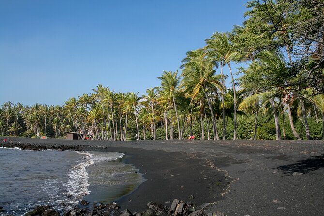 Hawaii Volcanoes National Park Experience from Oahu - Practical Details and Tips