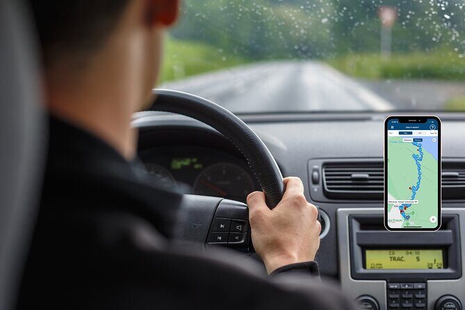 Hawaii Volcanoes National Park Self-Guided Driving Audio Tour - What Our Reviewers Say