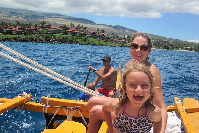 Hawaiian Canoe Sailing Experience in Maui - Who Will Love This Tour?