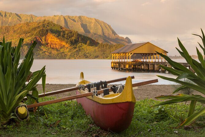 Hawaiian Islands Self-Guided Driving Audio Tour Bundle - Breakdown of the Main Stops