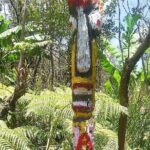 Hawaiian Ohia Tea and Tikis - A Deep Dive into the Details